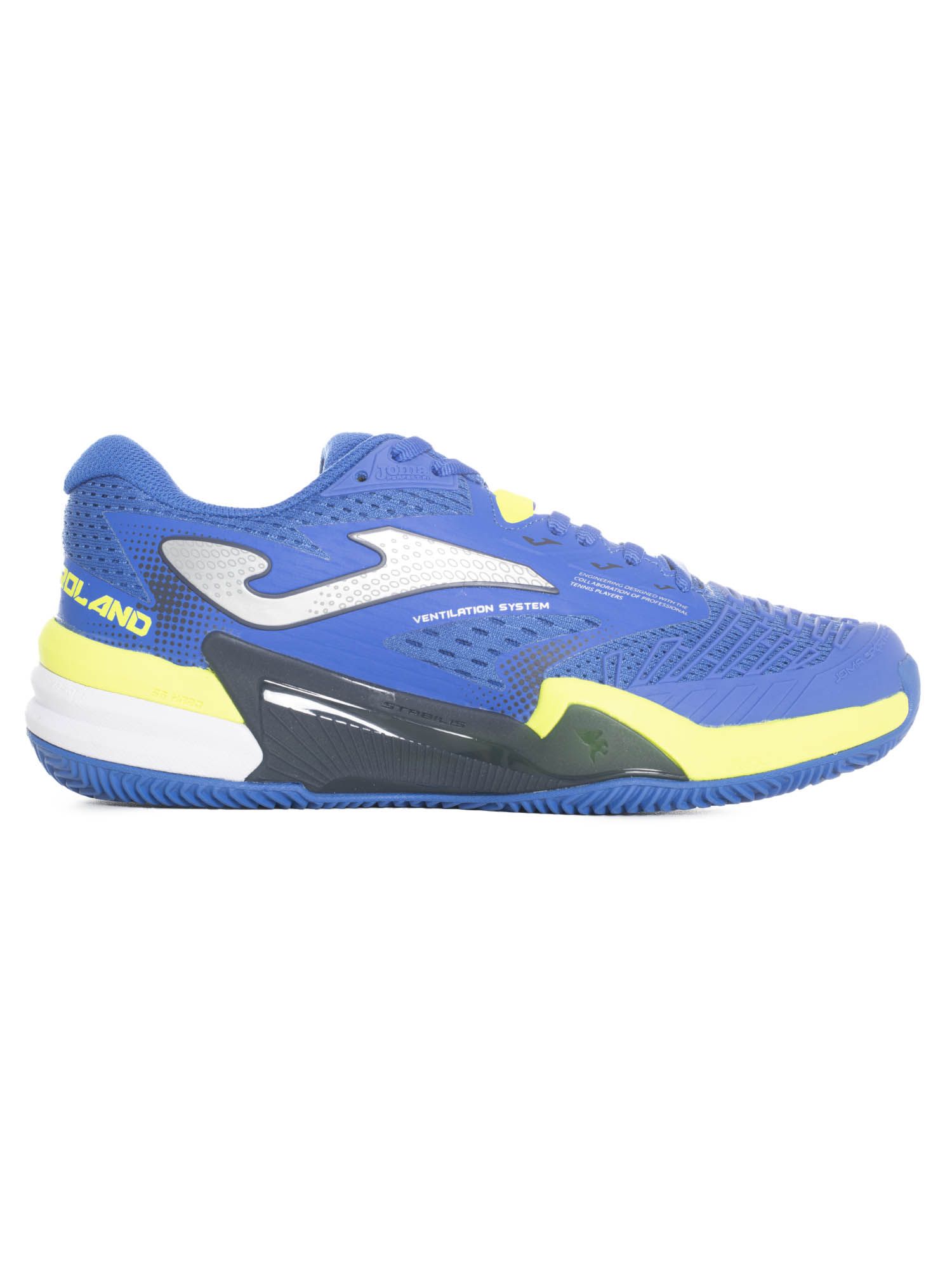 Zapatillas Joma Roland