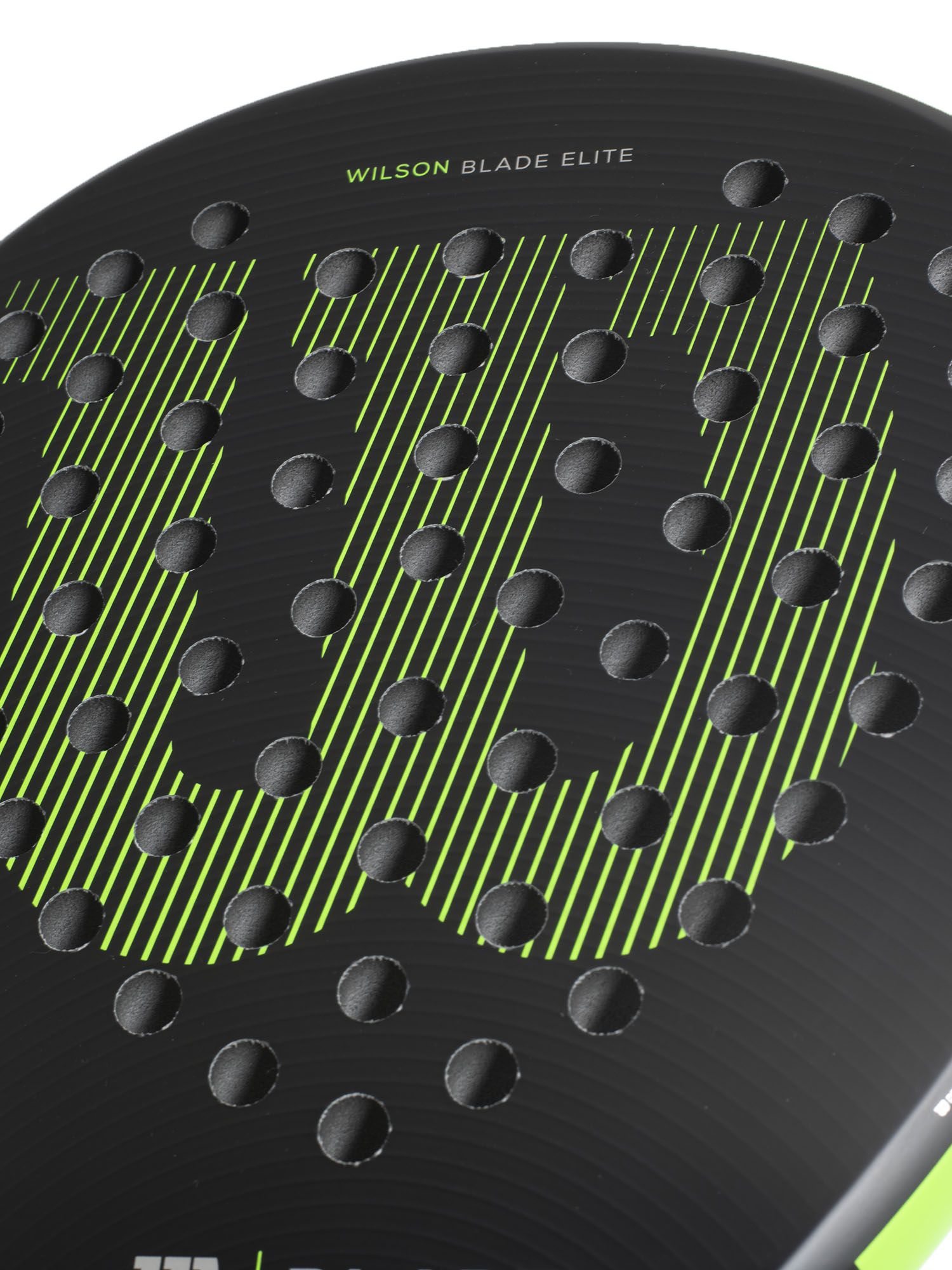 Paleta Wilson Blade Elite V2