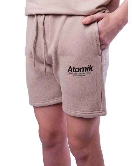 Atomik - Marcas