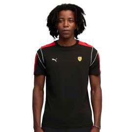 Remera Puma Ferrari MT7