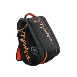 Bolso Bullpadel BPP25005 Iconic