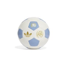 Pelota Adidas AFA 50 Años