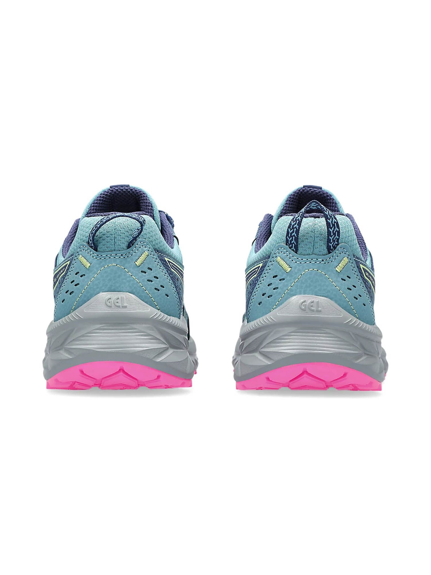 Zapatillas Ascis Gel Venture 9