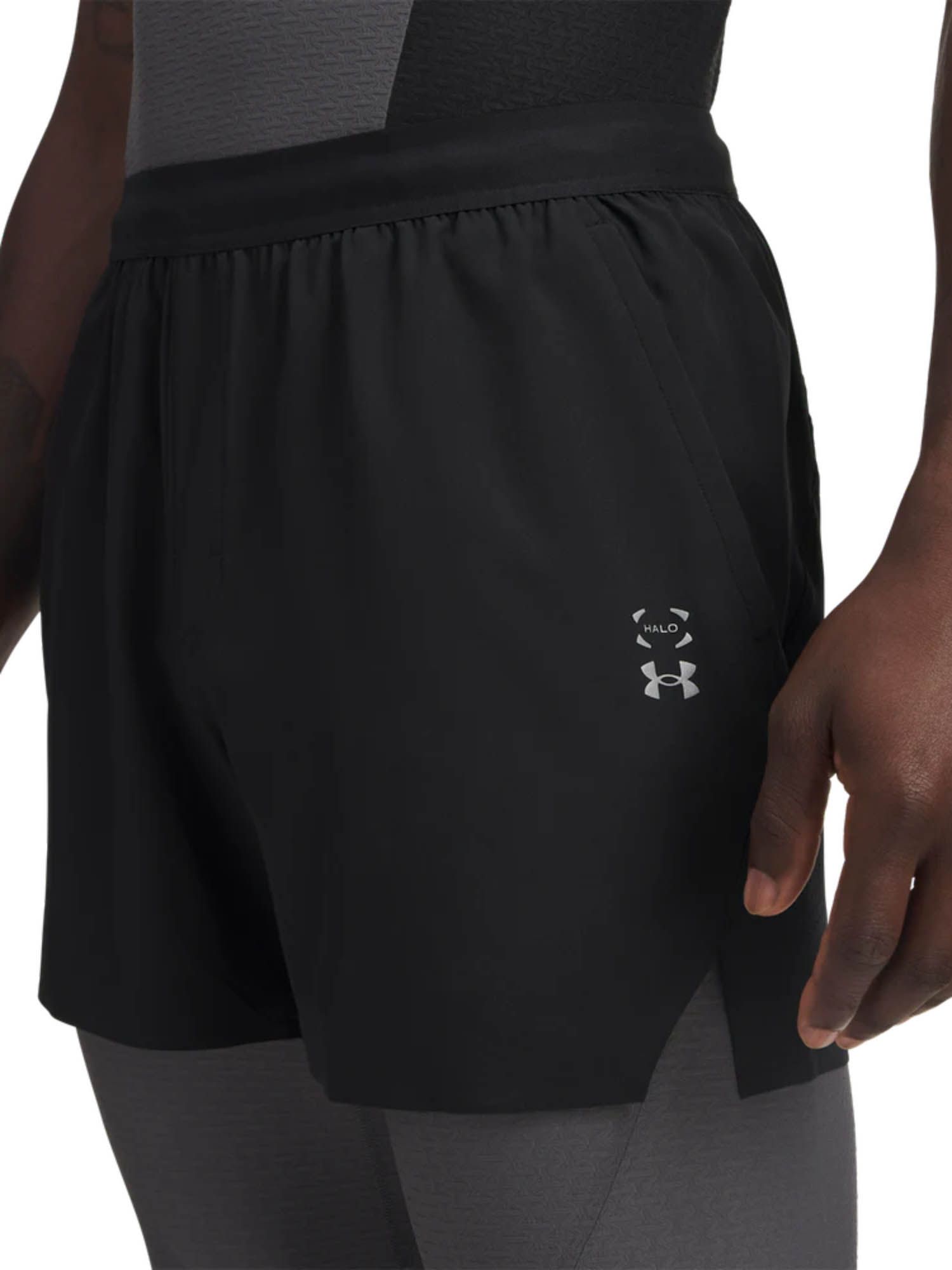 Short Under Armour Halo Train