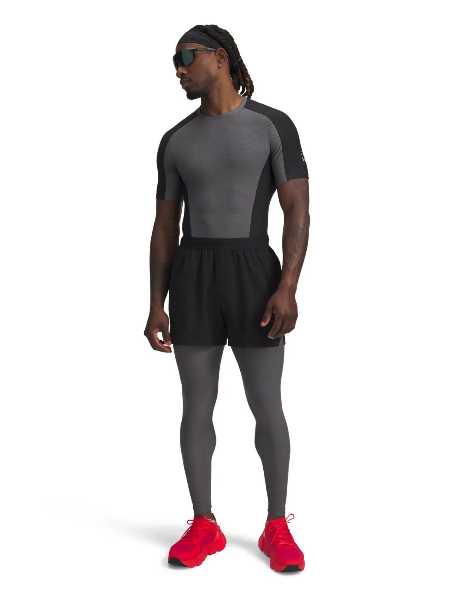 Short Under Armour Halo Train
