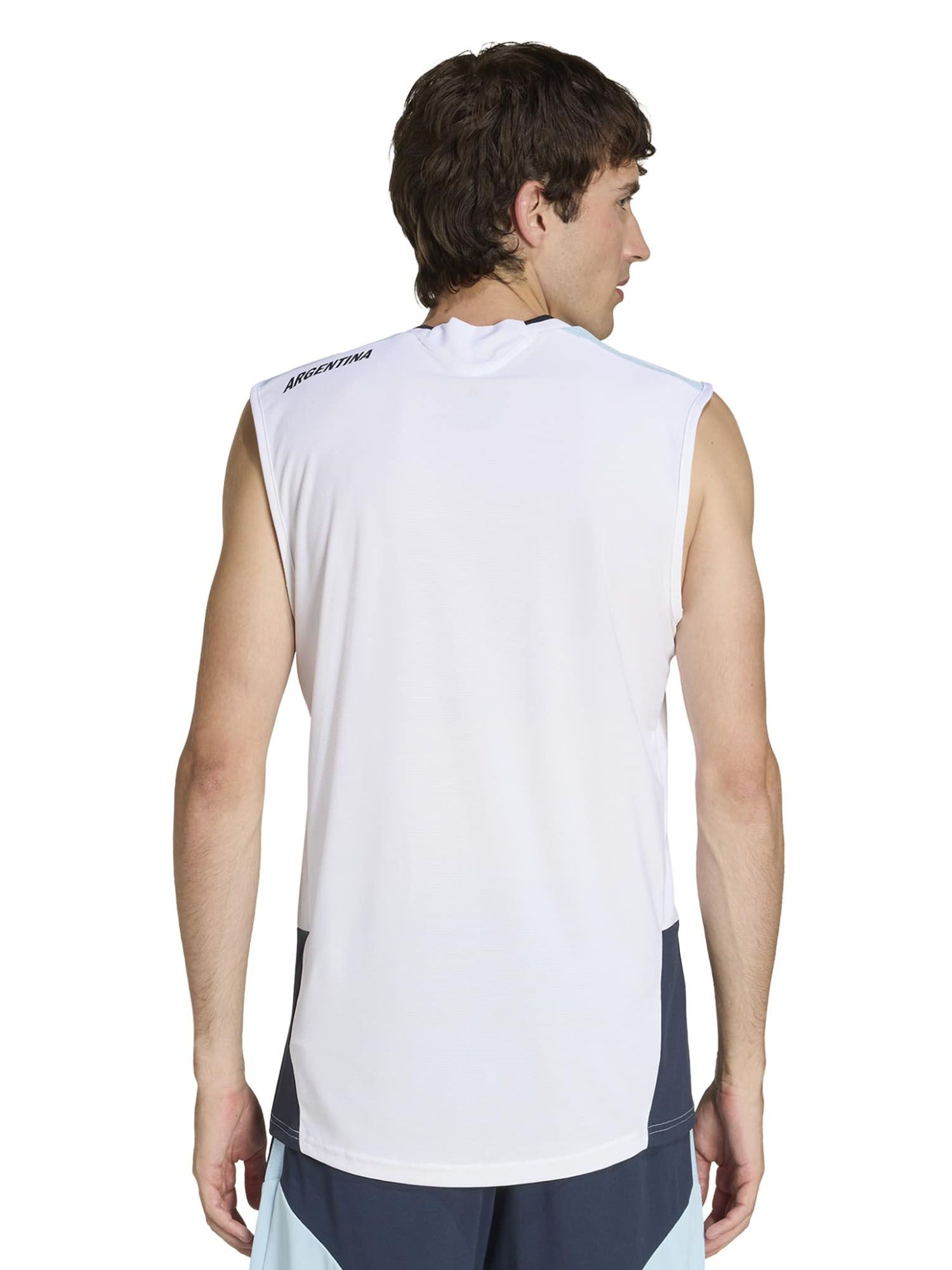 Camiseta Adidas AFA Tiro Pro Training 2026