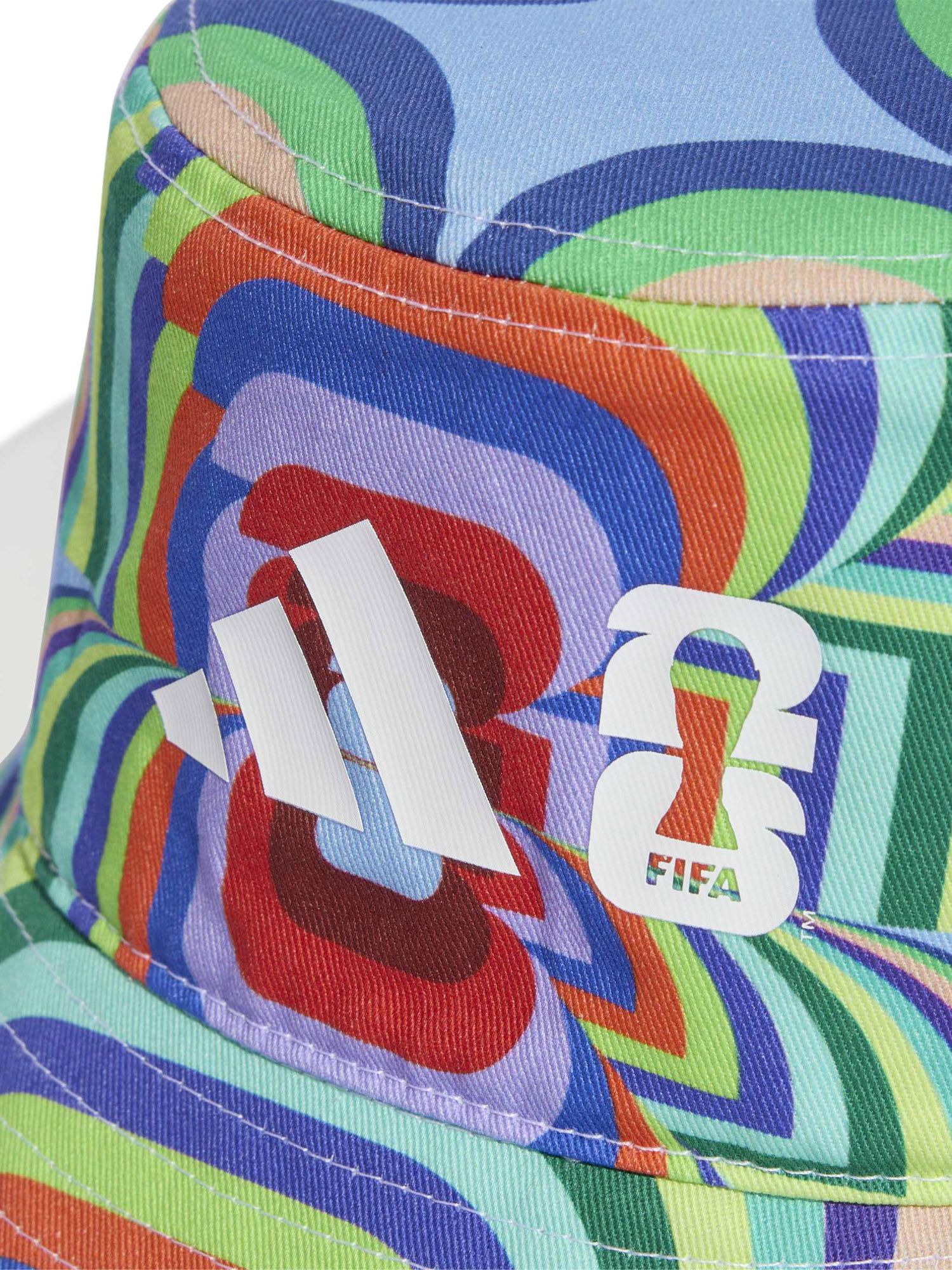 Piluso Adidas Fifa Copa Mundial Graphic