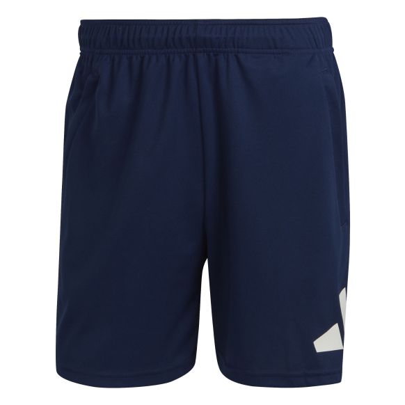 Short Adidas Train Essentials Logo