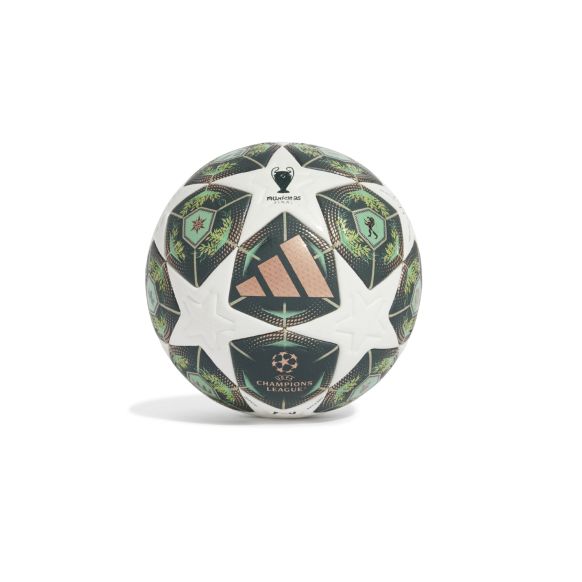 Pelota Adidas UEFA Champions League Pro 2024/2025