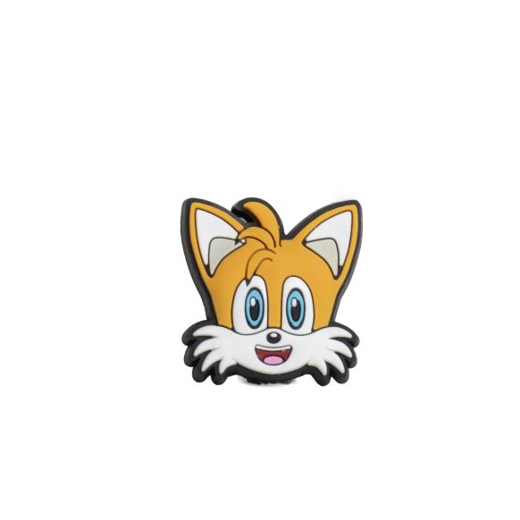 Jibbitz Crocs Sonic The Hedge Hog Tails