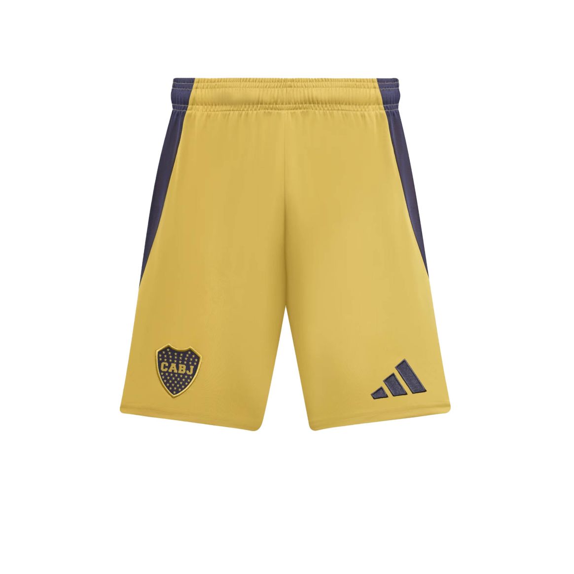 Short Adidas Boca Juniors Third 2025/2026