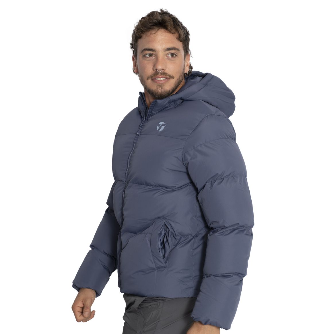 Campera Topper Puffer III