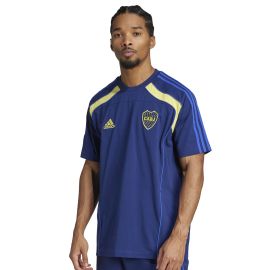 Remera Adidas Boca Juniors UBP